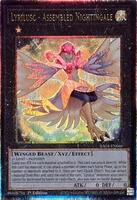 Lyrilusc - Assembled Nightingale (PUR) - Quarter Century Stampede ...