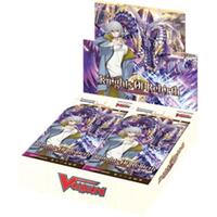 Knights 0f Rebirth Booster Box - DZ-BT08: Knights 0f Rebirth - Cardfight Vanguard - TCGplayer.com