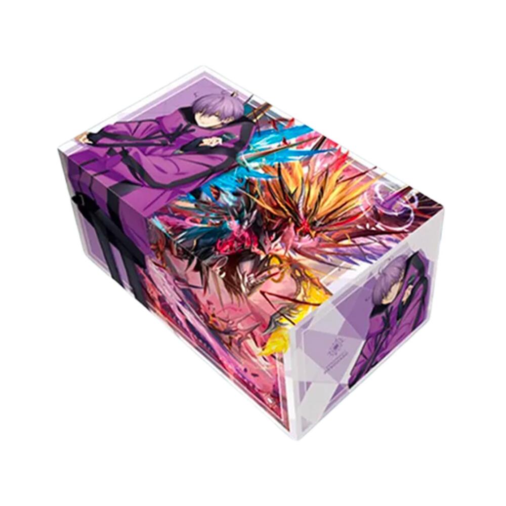 DZ-SS07: Master Deckset -Michiru Hazama- - DZ-SS07: Master Deckset -Michiru Hazama- - Cardfight ...
