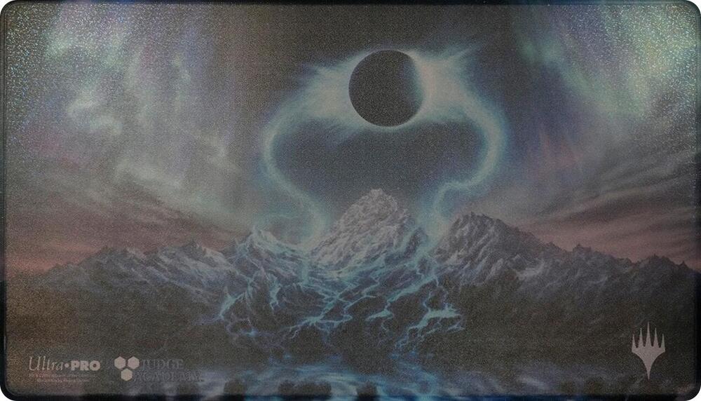 Judge Academy Ultra Pro Exclusive Playmat for Magic: The Gathering ...