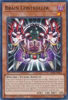 Brain Controller - Alliance Insight - YuGiOh - TCGplayer.com