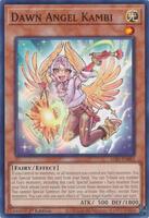 Dawn Angel Kambi - Alliance Insight - YuGiOh - TCGplayer.com