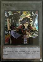 Token: Ai & The Arrival Cyberse @Ignister - Alliance Insight - YuGiOh ...