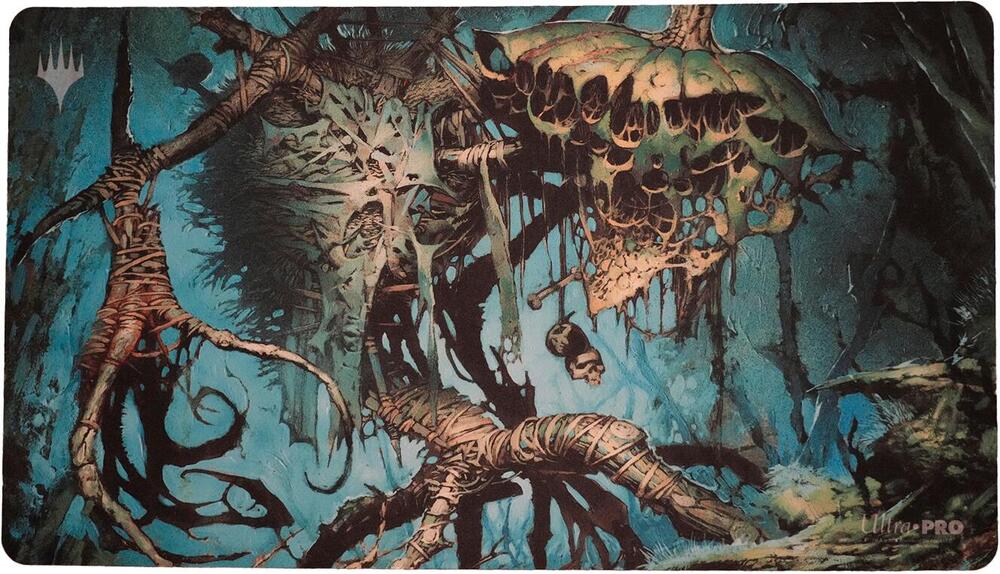 Shadowmoor Ultra Pro Exclusive Playmat for Magic: The Gathering ...