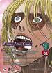 Annie Leonhart, Awakened // Female Titan, Finale (Alternate Art ...