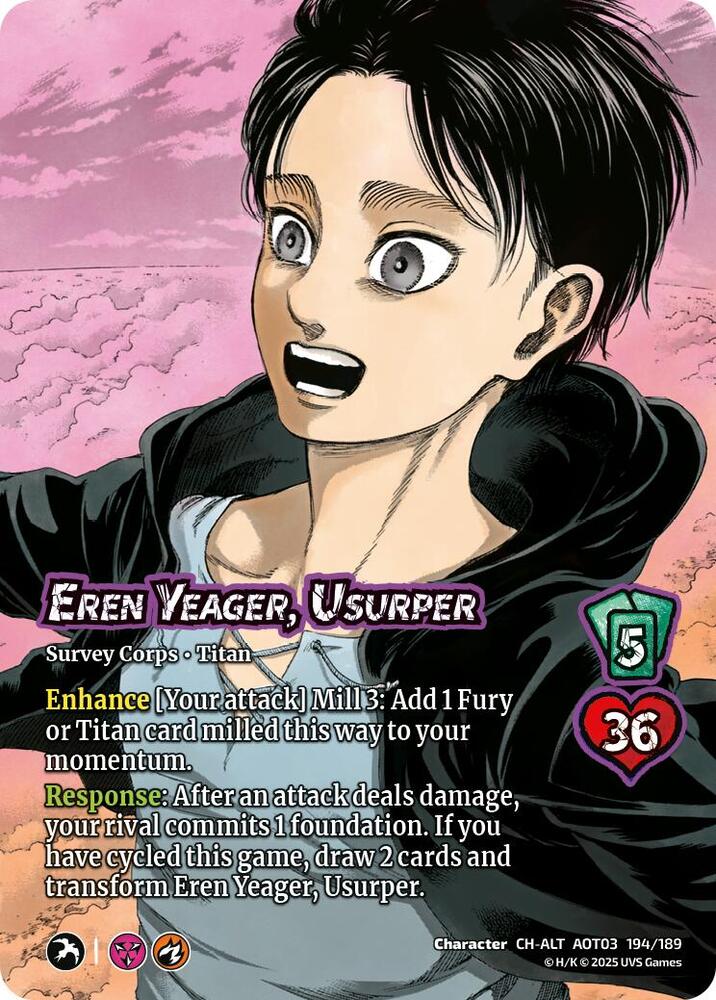 Eren Fury