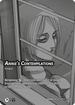 Female Titan's Roundhouse Kick // Annie's Contemplations (Alternate Art ...