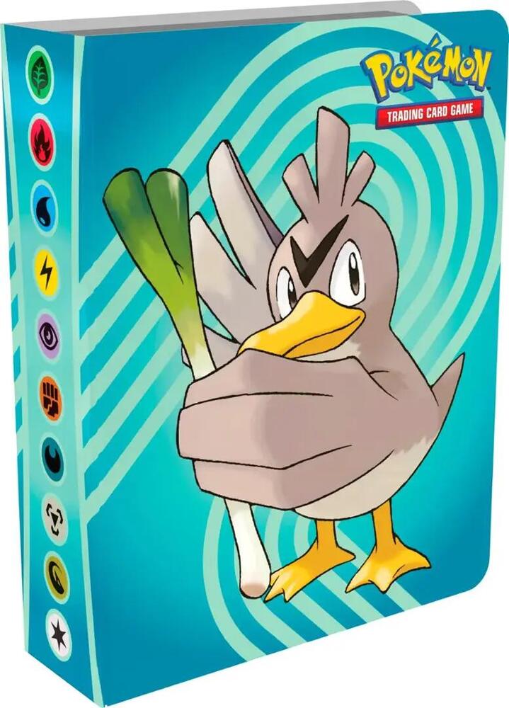 Pokemon: Journey Together Mini Portfolio - Pokemon International ...