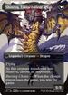 Zenos yae Galvus (Borderless) - FINAL FANTASY - Magic: The Gathering ...