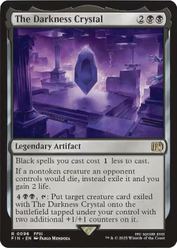 Blasphemous Edict - Foundations - Magic: The Gathering - TCGplayer.com