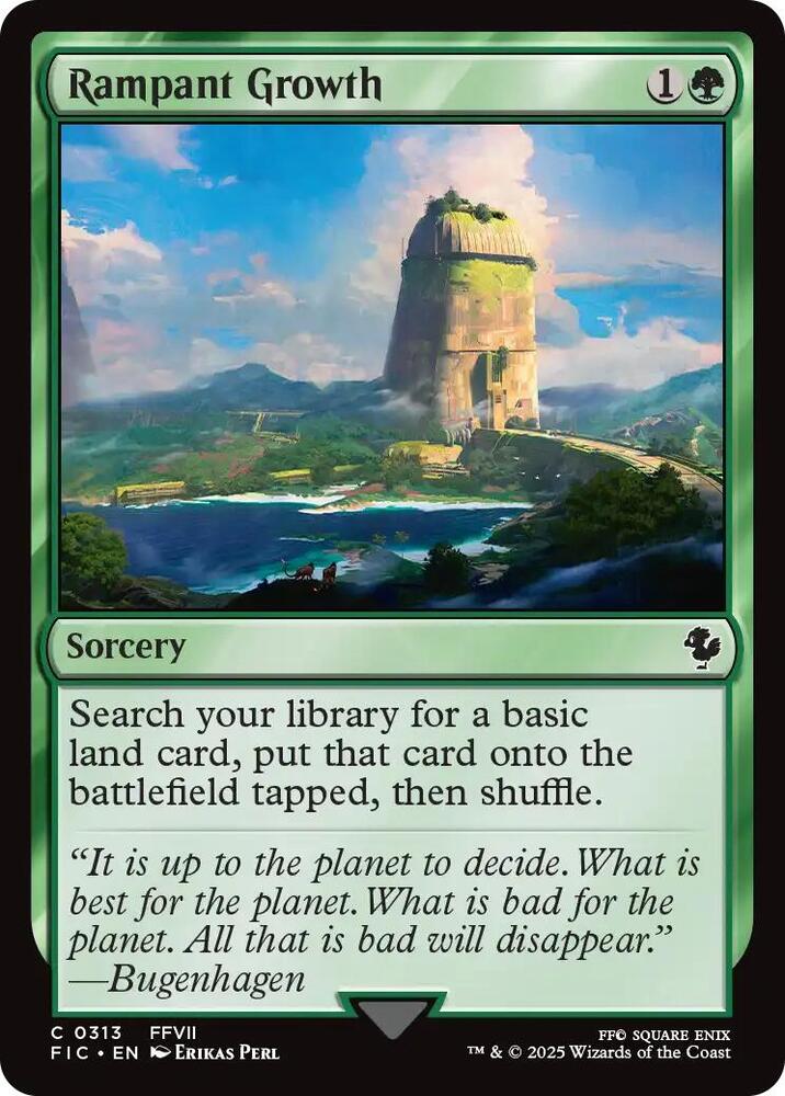 Everywhere Token - Duskmourn: House of Horror - Magic: The Gathering ...