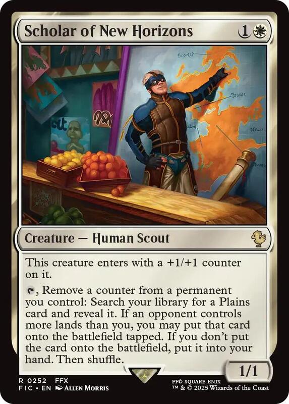 Zack Fair - FINAL FANTASY - Magic: The Gathering - TCGplayer.com