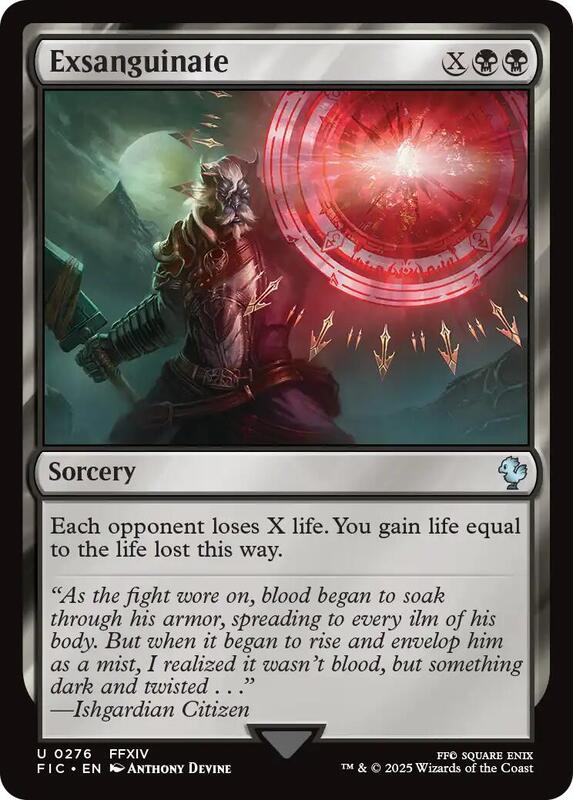 Gargos, Vicious Watcher - Core Set 2020 - Magic: The Gathering ...