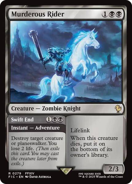 How to Build an Adventure Commander Deck in MTG | TCGplayer