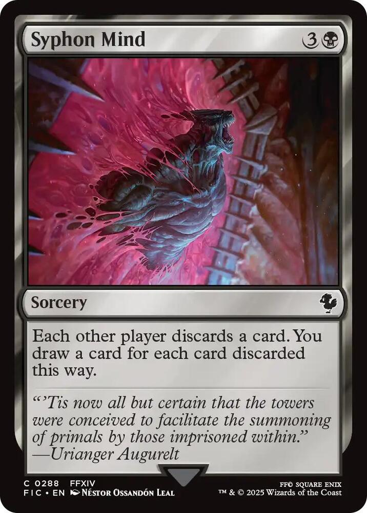 Mindcrank - New Phyrexia - Magic: The Gathering - TCGplayer.com