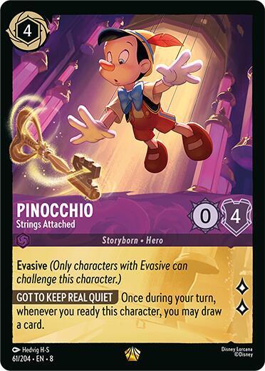 Aladdin - Street Rat - The First Chapter - Disney Lorcana - TCGplayer.com