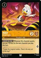 Huey - Reliable Leader - Reign of Jafar - Disney Lorcana - TCGplayer.com
