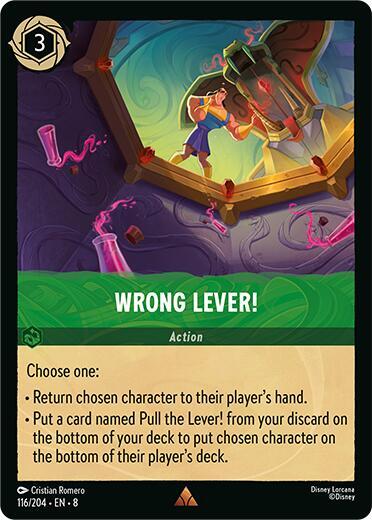 Kronk - Right-Hand Man - The First Chapter - Disney Lorcana - TCGplayer.com