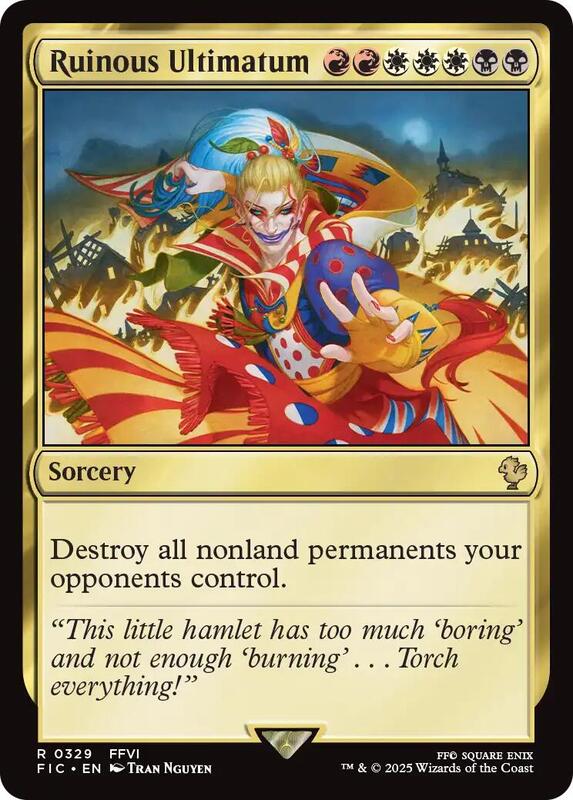 Kaalia of the Vast - Modern Horizons 3 - Magic: The Gathering ...
