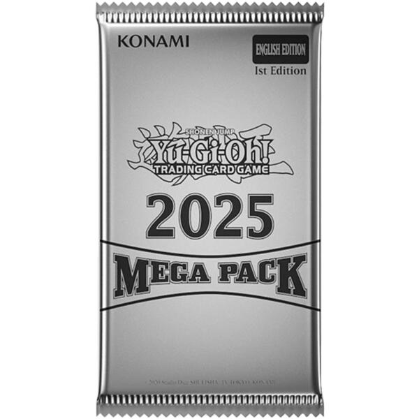 The 10(ish) Cards Everybody Wants From Yu-Gi-Oh's 2025 Mega-Pack Tin | TCGplayer