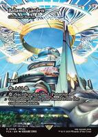 Balamb Garden - Command Beacon (Showcase) - FINAL FANTASY: Through the ...