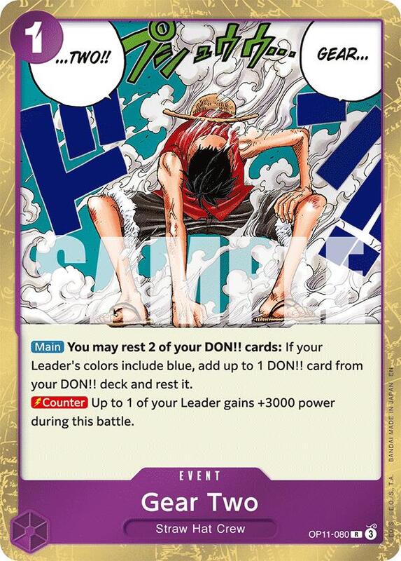 Nami - Two Legends - One Piece Card Game - TCGplayer.com
