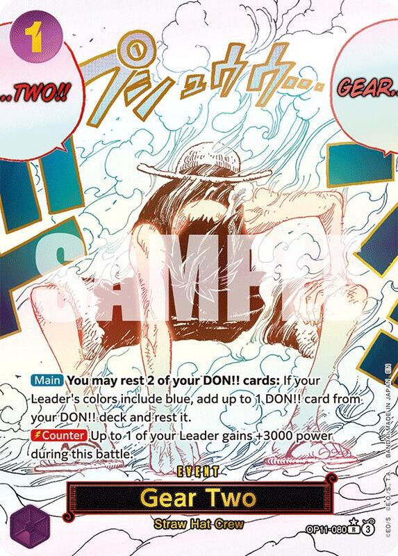 Edward.Newgate (SP) - Royal Blood - One Piece Card Game - TCGplayer.com