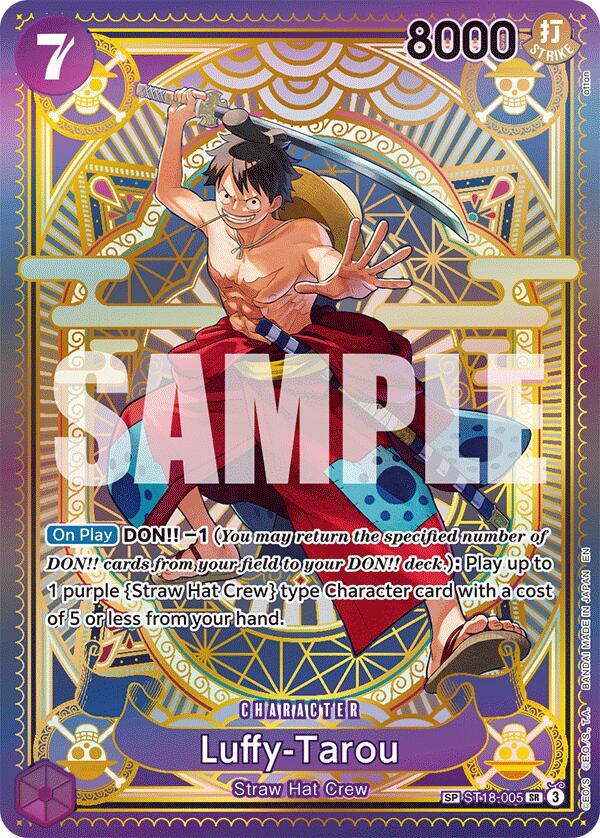 Boa Hancock (OP01-078) (Alternate Art) - Premium Booster -The Best- - One Piece Card Game ...