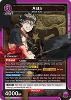Asta (004) - UE08BT: Black Clover - Union Arena - TCGplayer.com