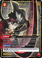 Asta (075) (SR*) - UE08BT: Black Clover - Union Arena - TCGplayer.com