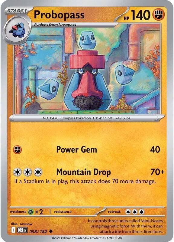 Misty's Gyarados - SV10: Destined Rivals - Pokemon - TCGplayer.com