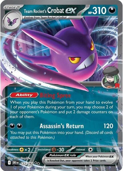 How to Upgrade the Team Rocket's Mewtwo ex League Battle Deck (Pokémon ...