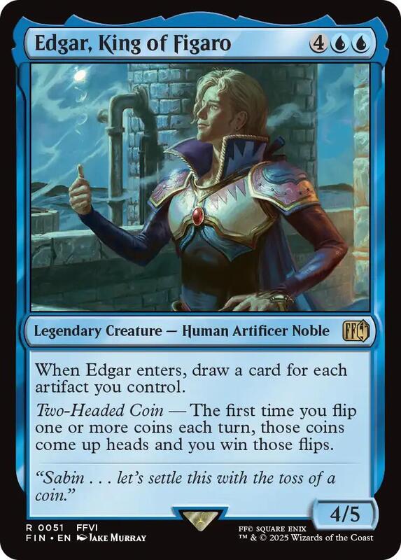 Kefka, Court Mage - FINAL FANTASY - Magic: The Gathering - TCGplayer.com