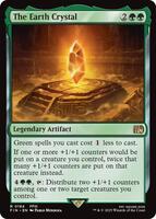 The Fire Crystal - FINAL FANTASY - Magic: The Gathering - TCGplayer.com