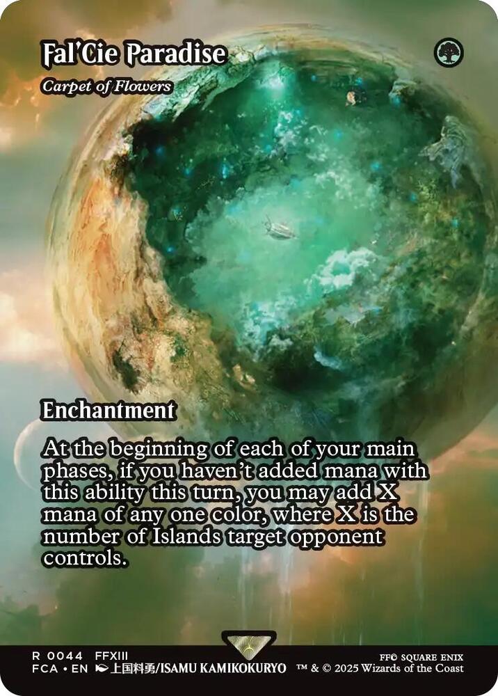 Teval, the Balanced Scale (Borderless) - Commander: Tarkir: Dragonstorm ...