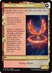 Joshua, Phoenix's Dominant - FINAL FANTASY - Magic: The Gathering ...