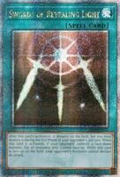 Swords of Revealing Light - World Championship Series - YuGiOh ...