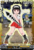 "Gamer Exorcist" Todo Miko (GCR) - DZ-SS05: CoroCoro Start Deck Pack - Cardfight Vanguard ...