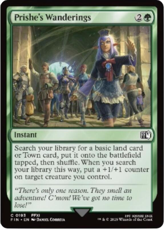 Tifa's Limit Break - FINAL FANTASY - Magic: The Gathering - TCGplayer.com
