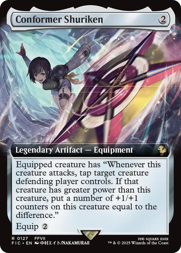 Terra, Magical Adept - FINAL FANTASY - Magic: The Gathering - TCGplayer.com