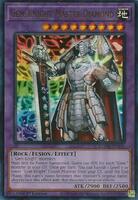 Gem-Knight Master Diamond - Battles of Legend: Monster Mayhem - YuGiOh ...