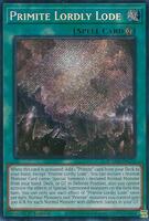 Primite Lordly Lode - Battles of Legend: Monster Mayhem - YuGiOh ...
