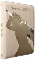 FINAL FANTASY - 9-Pocket Premium Zippered PRO-Binder 1 for Magic: The ...