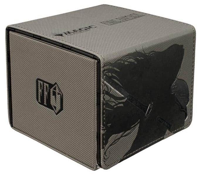 FINAL FANTASY - Alcove Edge Deck Box 2 for Magic: The Gathering - Ultra ...