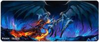 FINAL FANTASY 6ft Table Playmat for Magic: The Gathering - Bahamut and ...