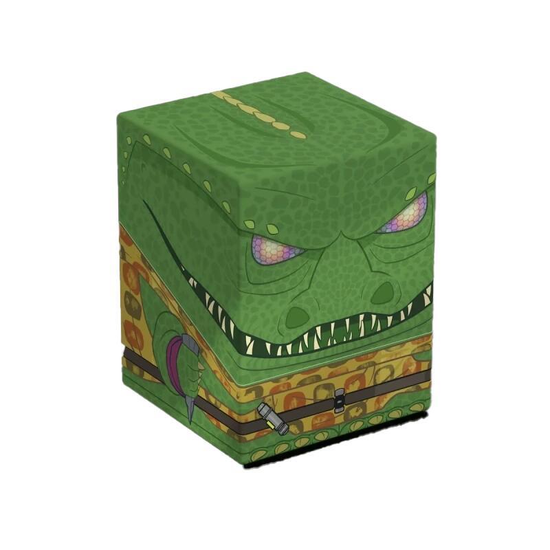 Squaroes Star Trek: The Original Series - The Gorn (Chase Figure ...