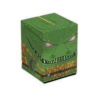 Squaroes Star Trek: The Original Series - The Gorn (Chase Figure ...