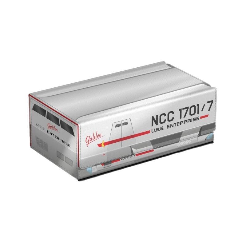 Squaroes Star Trek: The Original Series Collector's Case - Shuttlecraft ...