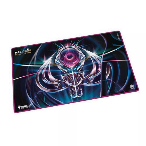 2025 MagicCon Exclusive Playmat - Chrome Mox - Ultimate Guard Playmats ...