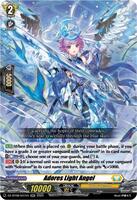 Adores Light Angel - DZ-BT08: Knights 0f Rebirth - Cardfight Vanguard - TCGplayer.com